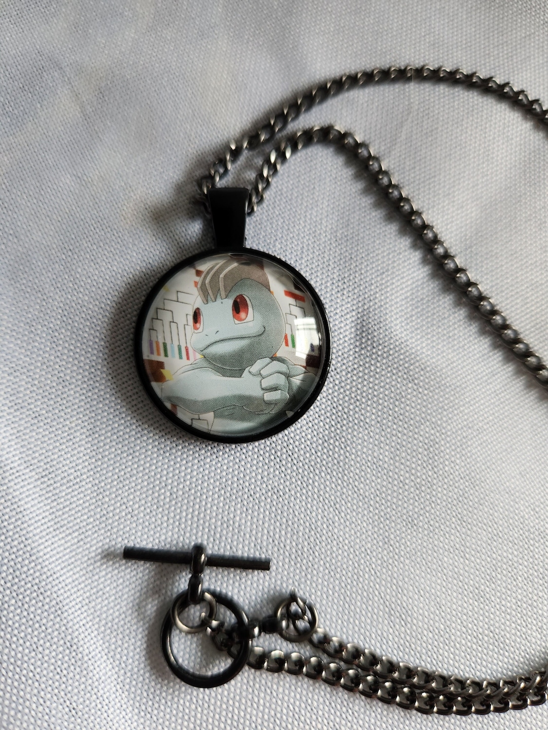 Pokémon - Simple Chains - Etsy