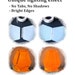Cute Fox DIY Paper Lamp Craft Kit,creative Paper Lamp Shade,3d ...