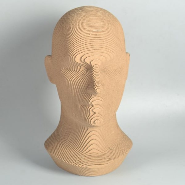 Papercraft Human - Etsy