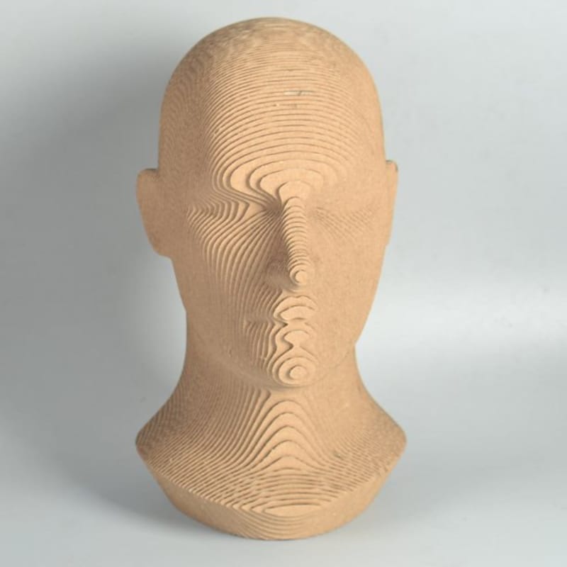 Papercraft Human - Etsy