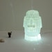 Moai Head DIY Paper Lamp Craft Kitcreative Paper Lamp - Etsy