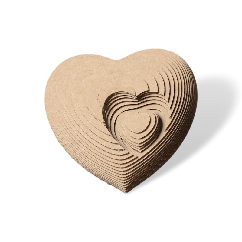 Corrugated Cardboard - Etsy