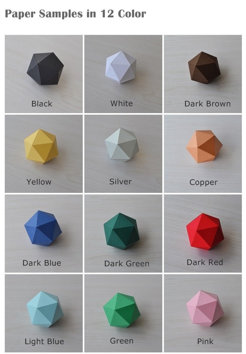 Owl Pre-cutting DIY Papercraft Kit, Multi-color Option，3d Art, Low Poly ...