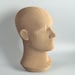 Human Head DIY Cardboard Sculpture, DIY Papercraft, 3D Paper Arthome ...