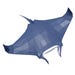 Manta Ray Paper Sculpture,pre-cut DIY Papercraft Kit,handmade Sea ...