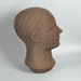 Human Head DIY Cardboard Sculpture, DIY Papercraft, 3D Paper Arthome ...