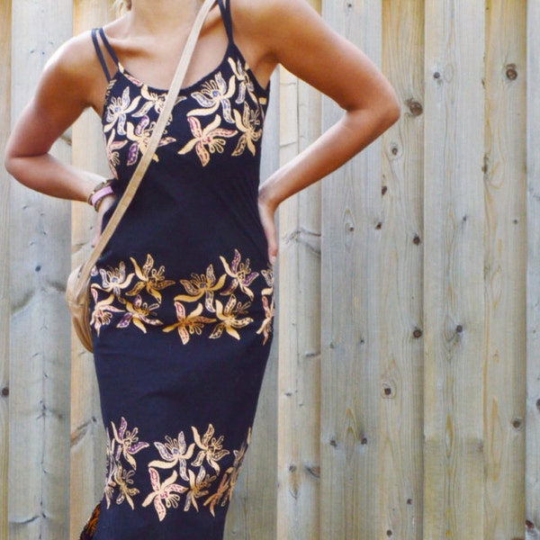 Seashell Dress - Etsy