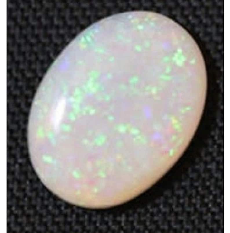 White opal - garetdm