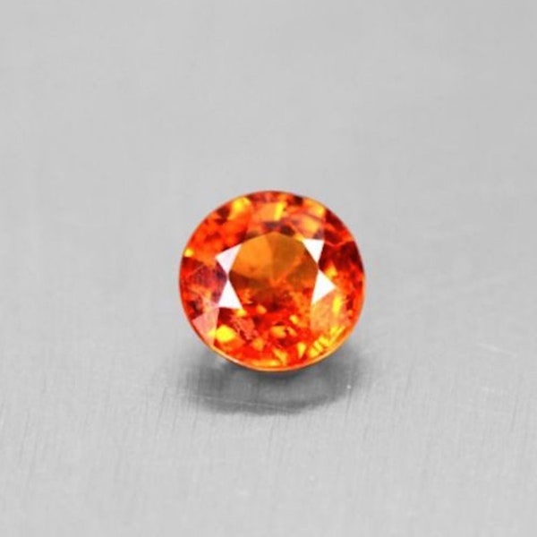 Spessartite Garnet - Etsy