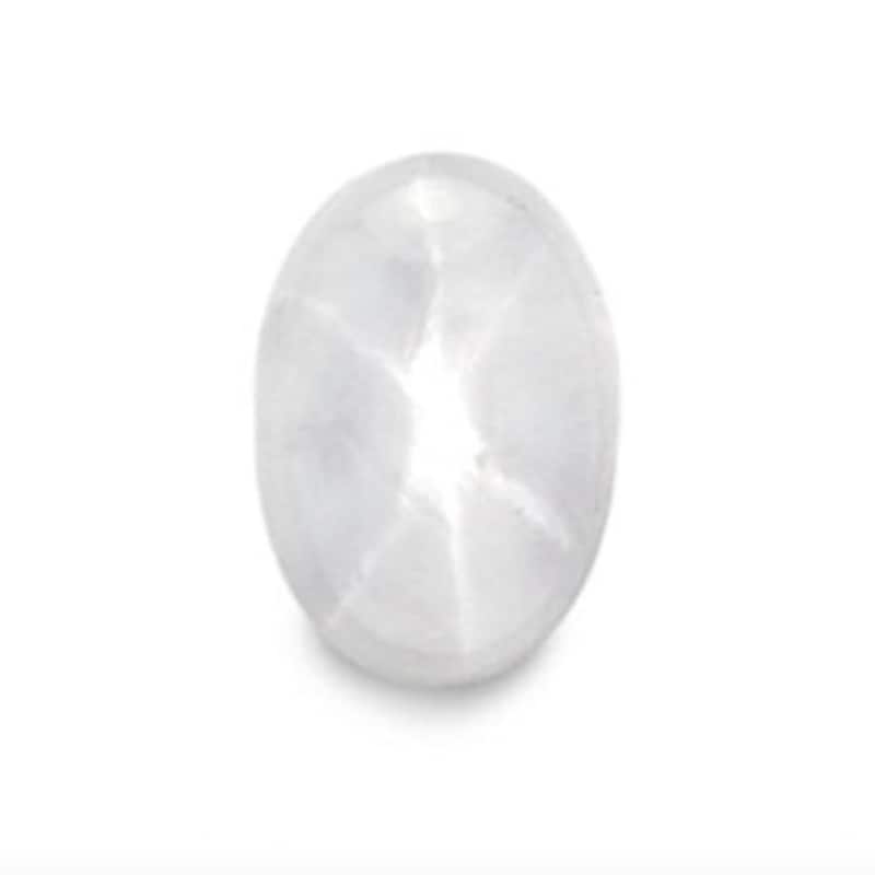 Star Sapphire 11x9 - Etsy