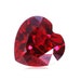 Lab Created Pulled Czochralski Ruby AAAAA Marquise Faceted Loose Stones for Jewelry Makings ...