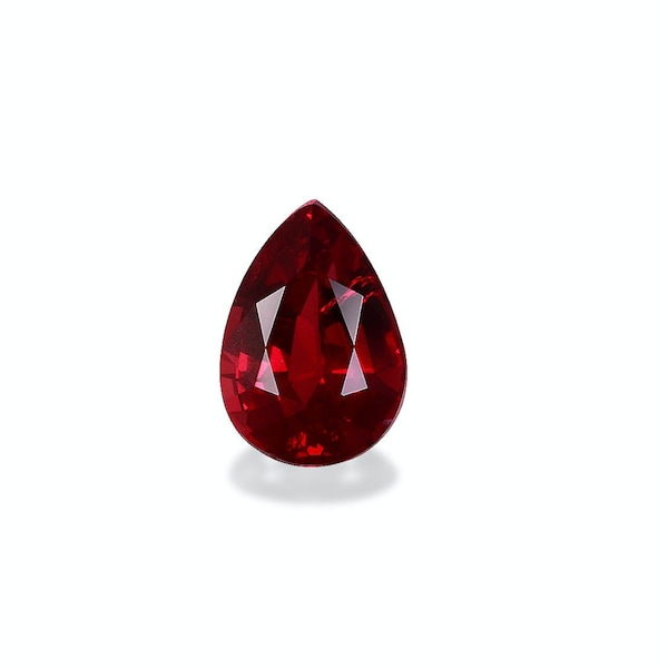 Lab Created Rubies - Etsy