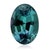 Lab Created Pulled Alexandrite Chrysoberyl True Color Change Round ...