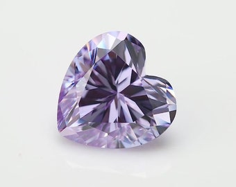 Loose Multi-color CZ Diamond AAA Stones, Square Faceted Cubic Zirconia ...