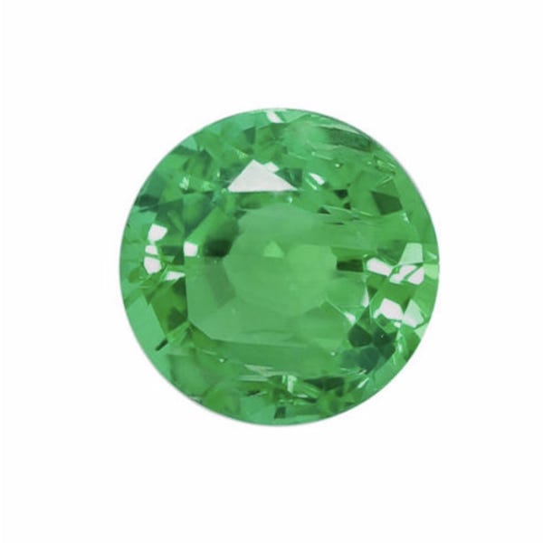 2mm Lab Created Emeralds - Etsy