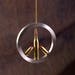 BULLET PEACE SIGN - Etsy