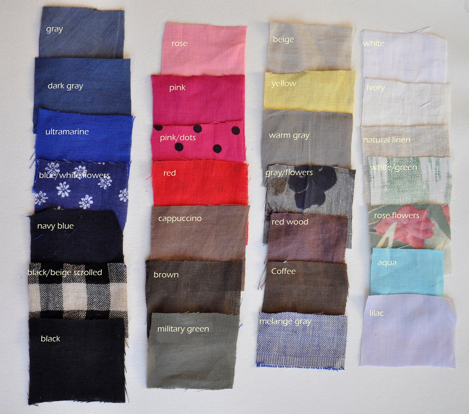 White Linen Dress Loose Maxi Dress Linen Bubble Dress Plus | Etsy