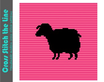 Pink Sheep Design - Etsy