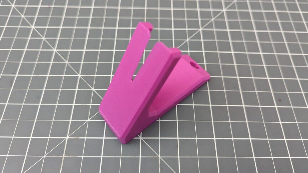 Zipper Jig Perfect Tool for Easy Zip Installation Emib Designs Sewing ...