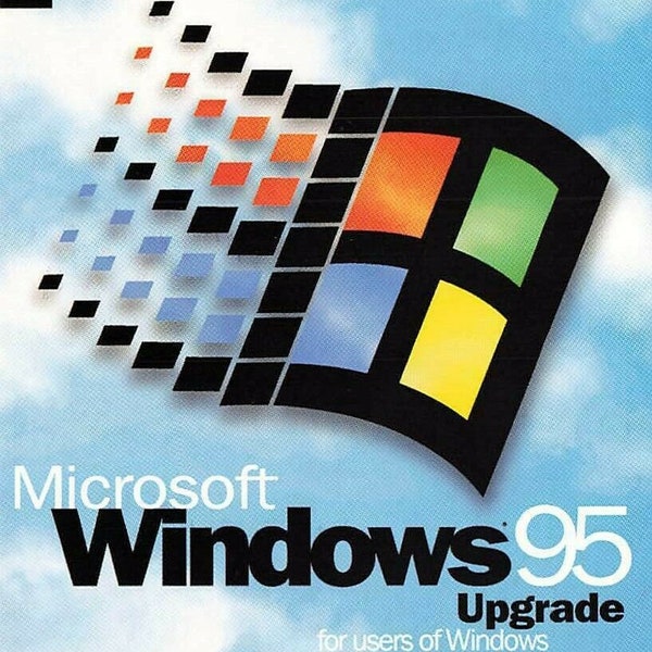 Microsoft Windows - Etsy