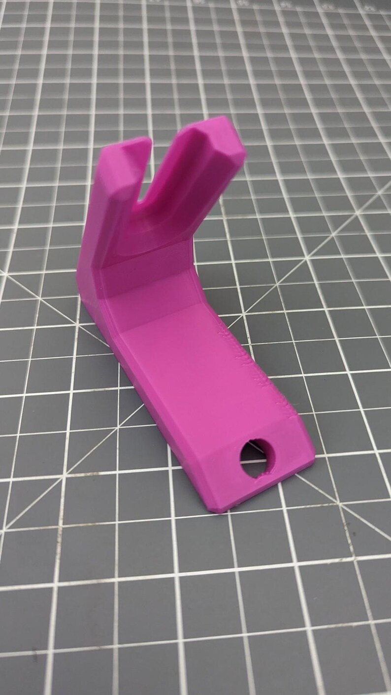 Small Zipper Jig Easily Add Zip Pulls to Zip Tape Zip Jig Zip Accessory ...