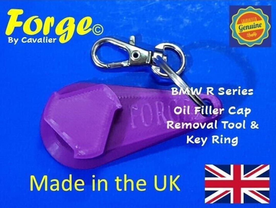 BMW R Series Oil Filler Cap Removal Tool R1200GS R1200RT R1200R From ...