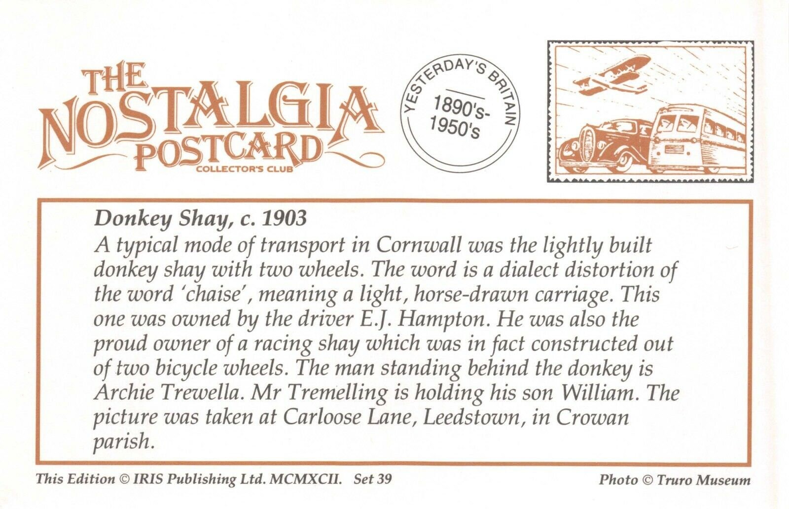 Paper & Party Supplies Paper Nostalgia Postcard Actress Susan Hayward ...