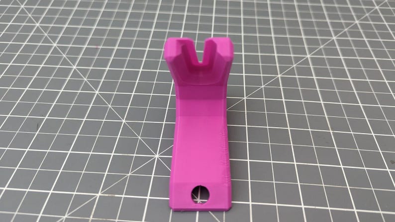 Small Zipper Jig Easily Add Zip Pulls to Zip Tape Zip Jig Zip Accessory ...