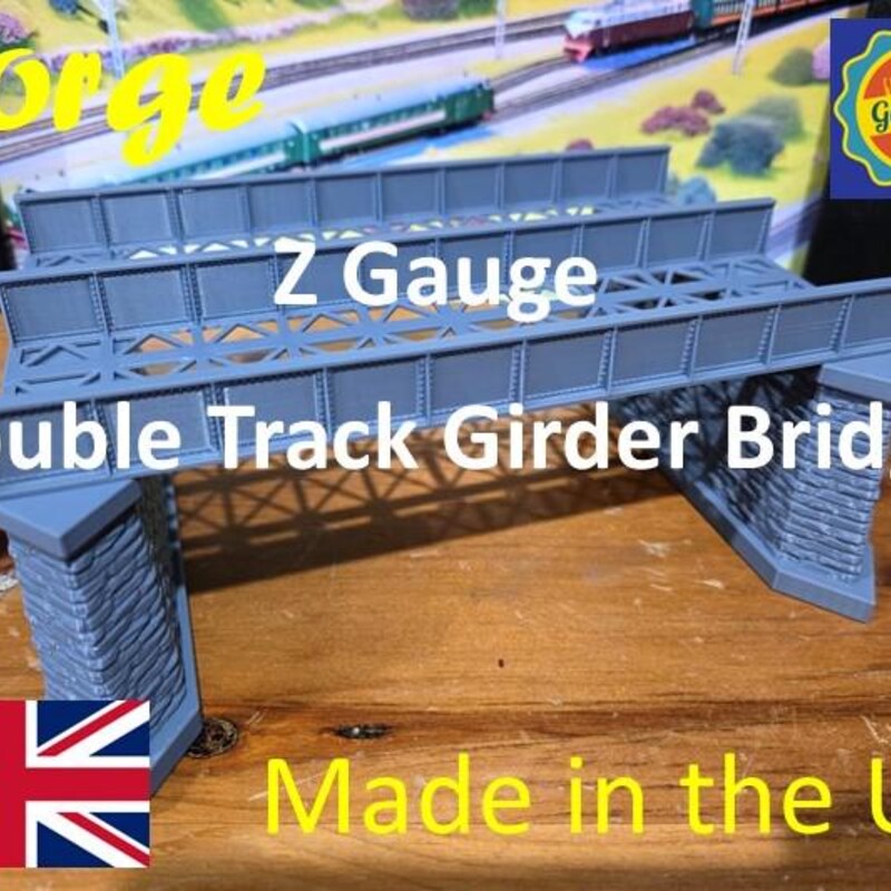 G Scale Trains - Etsy