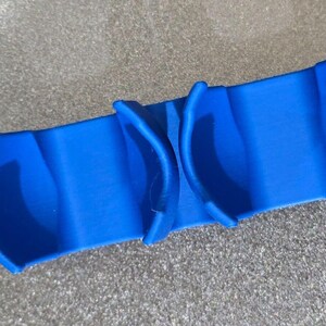 Golf Ball Holder– Bag Belt Clip - High Quality - Etsy
