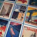 Set of 12 New Postcards, Russia, Soviet, USSR, CCCP, Vintage Travel ...
