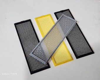 Esp32 Case With Pir - Etsy UK