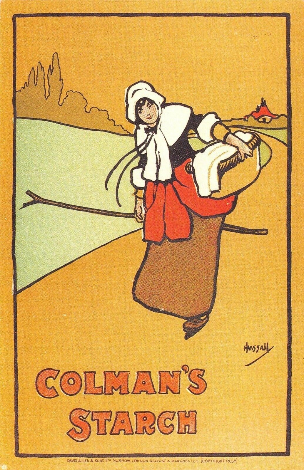 Paper & Party Supplies Paper Nostalgia Postcard Actress Susan Hayward ...