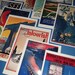 Set of 12 New Postcards, Russia, Soviet, USSR, CCCP, Vintage Travel ...