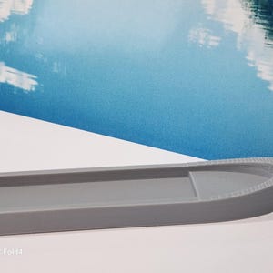 1:76 Scale OO Gauge Model Railway 2 X Canal Boats Waterways Barge Cargo ...
