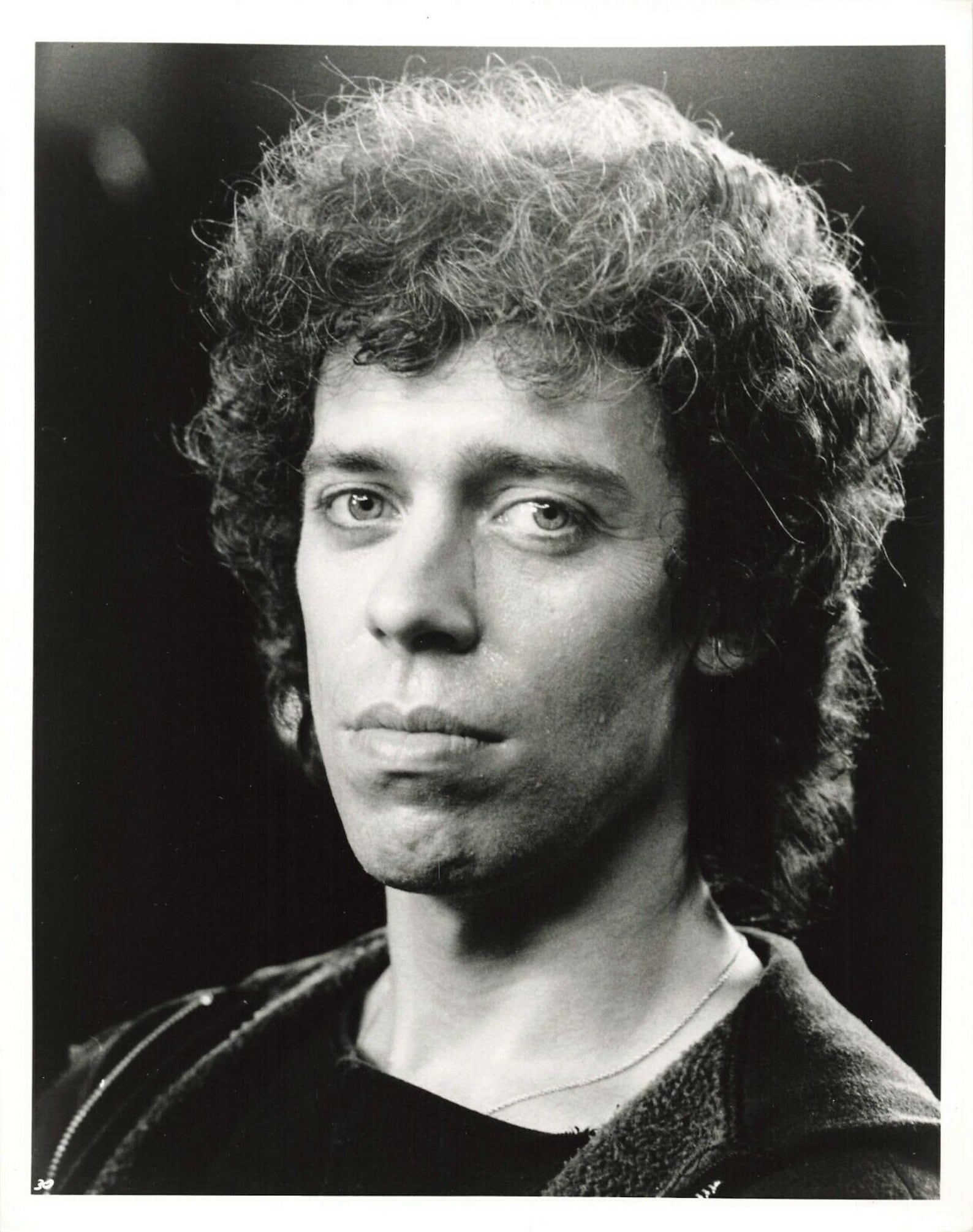 1985 Press Photo Terrance Mann larry in the Film Movie - Etsy