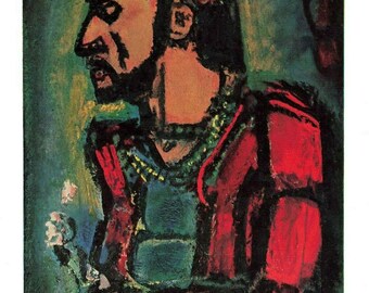 Rouault | Etsy