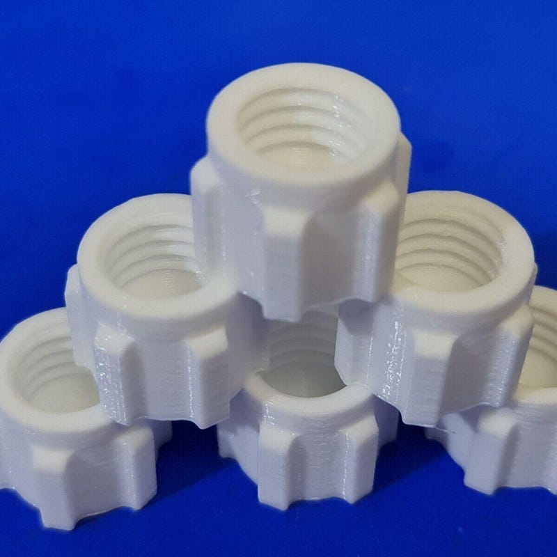 Silicone Tube Cap. - Etsy UK