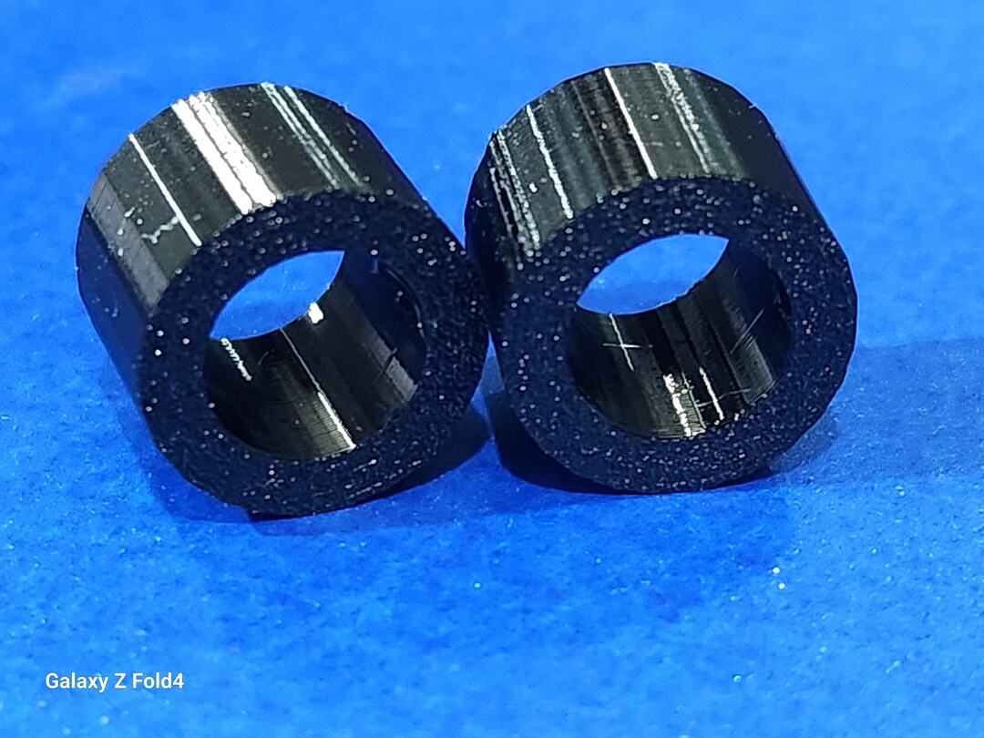 Cricut Maker 1 & 2 Replacement Rubber Rollers, Forge YD1 (pack of 2) - Etsy