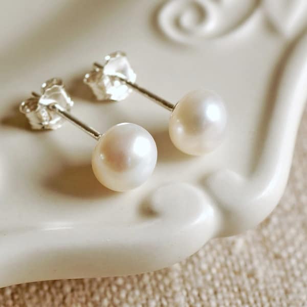 Cream Ivory Pearl Etsy Uk