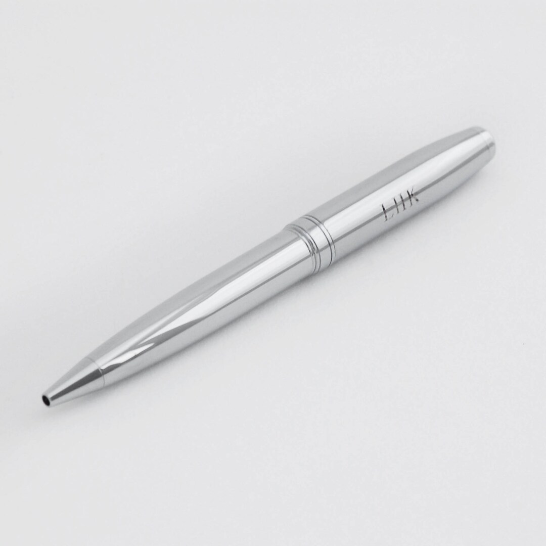 Personalised Pen, Engraved Ballpoint Pen, Personalised Wedding Pen ...