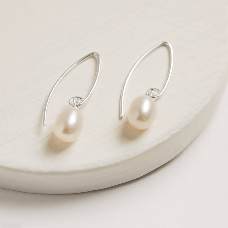 Ivory Pearls - Etsy