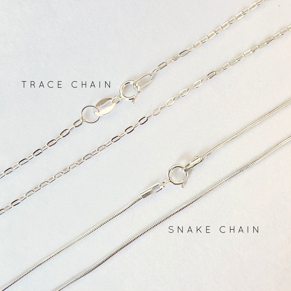 Grey Pearl Drop Necklace, Grey Pearl Pendant, Silver and Pearl Necklace ...