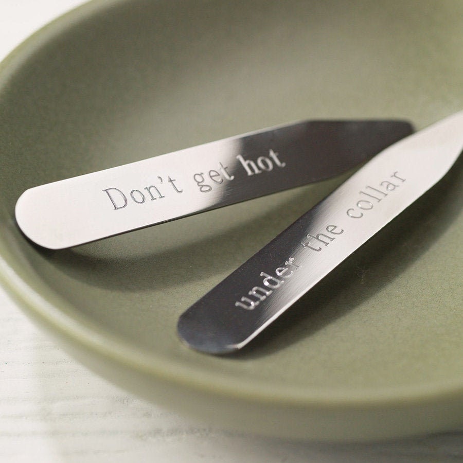 Bone Collar Stiffeners