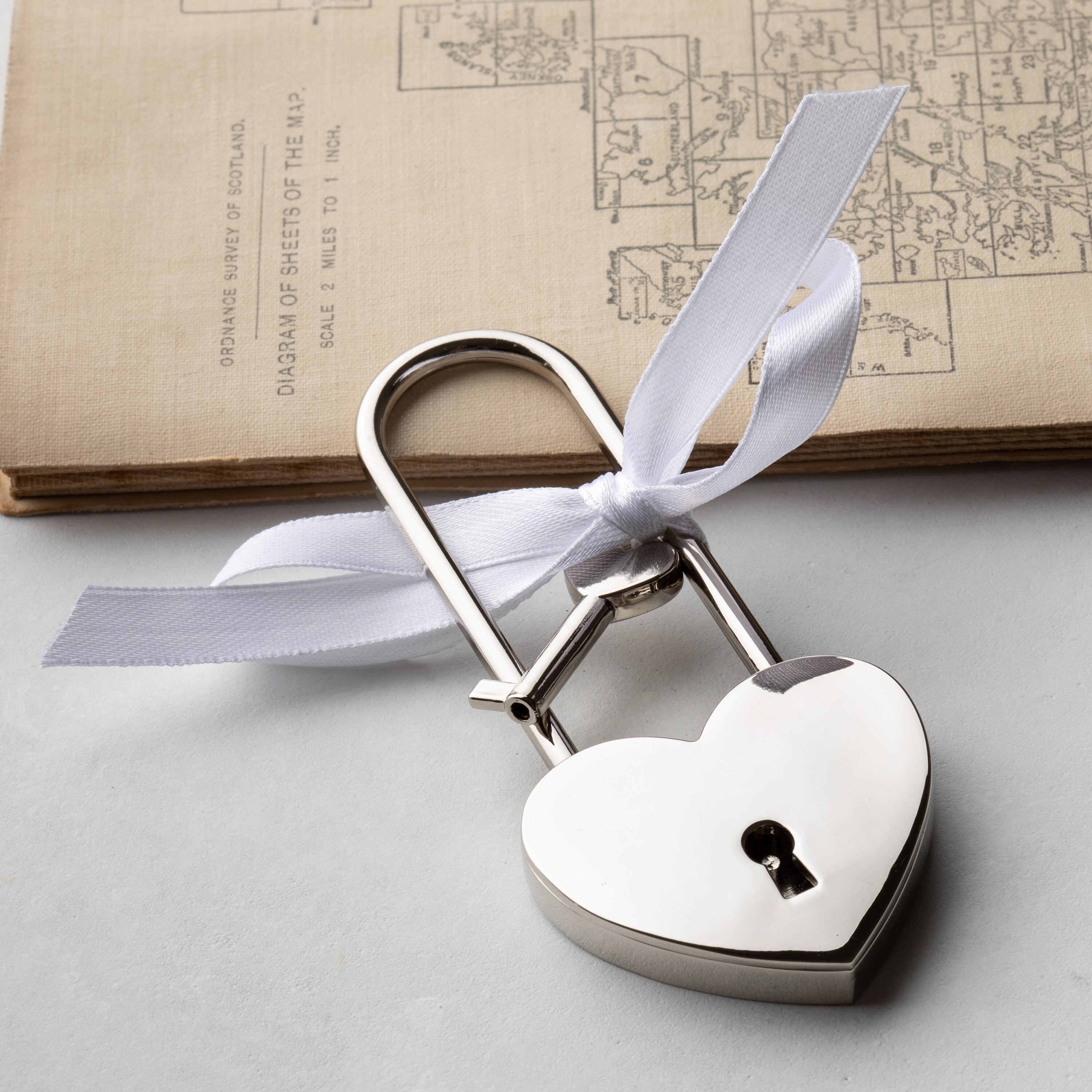 Personalised Love Padlock Engagement Love Lock Personalised - Etsy UK