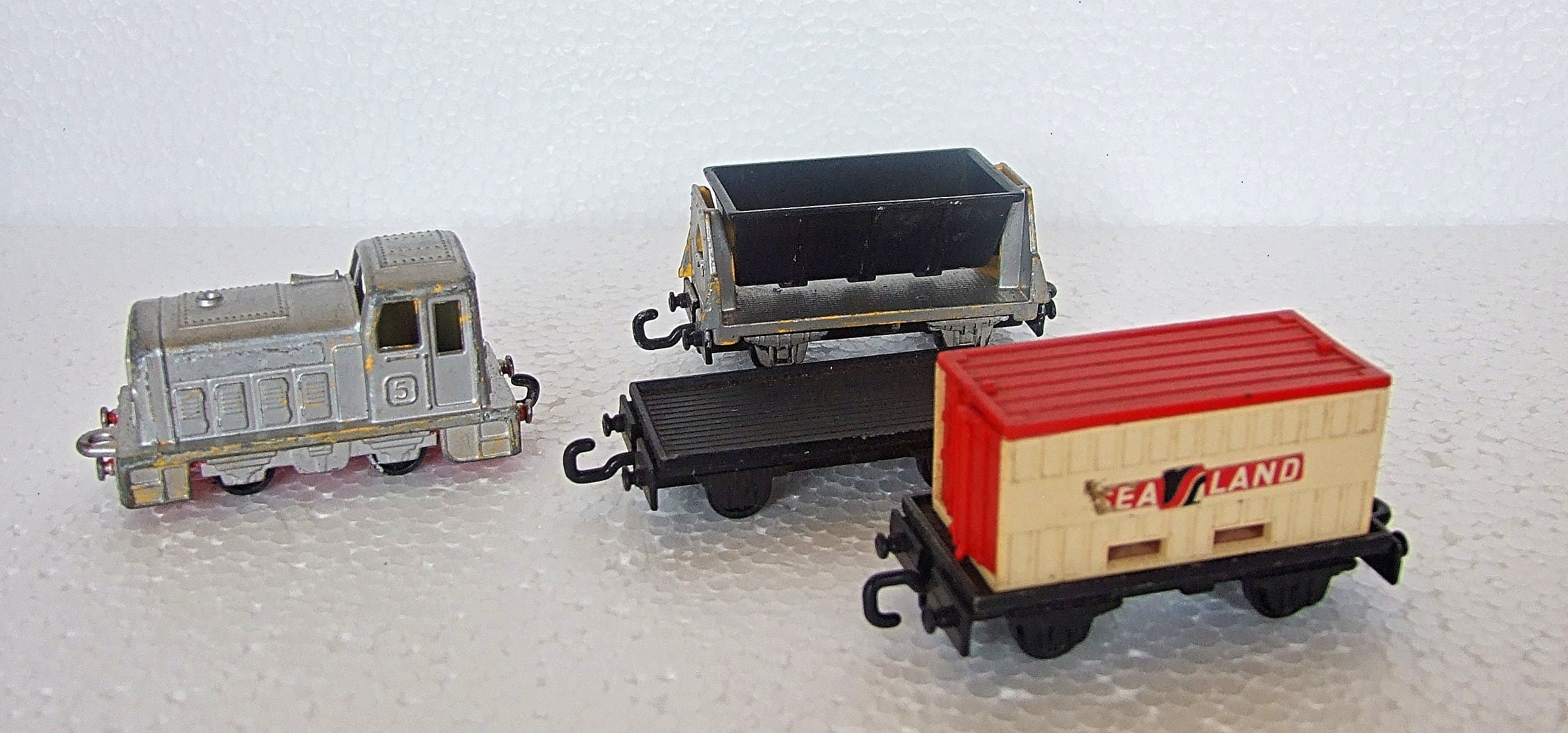 Matchbox Train for sale | Only 4 left at -70%