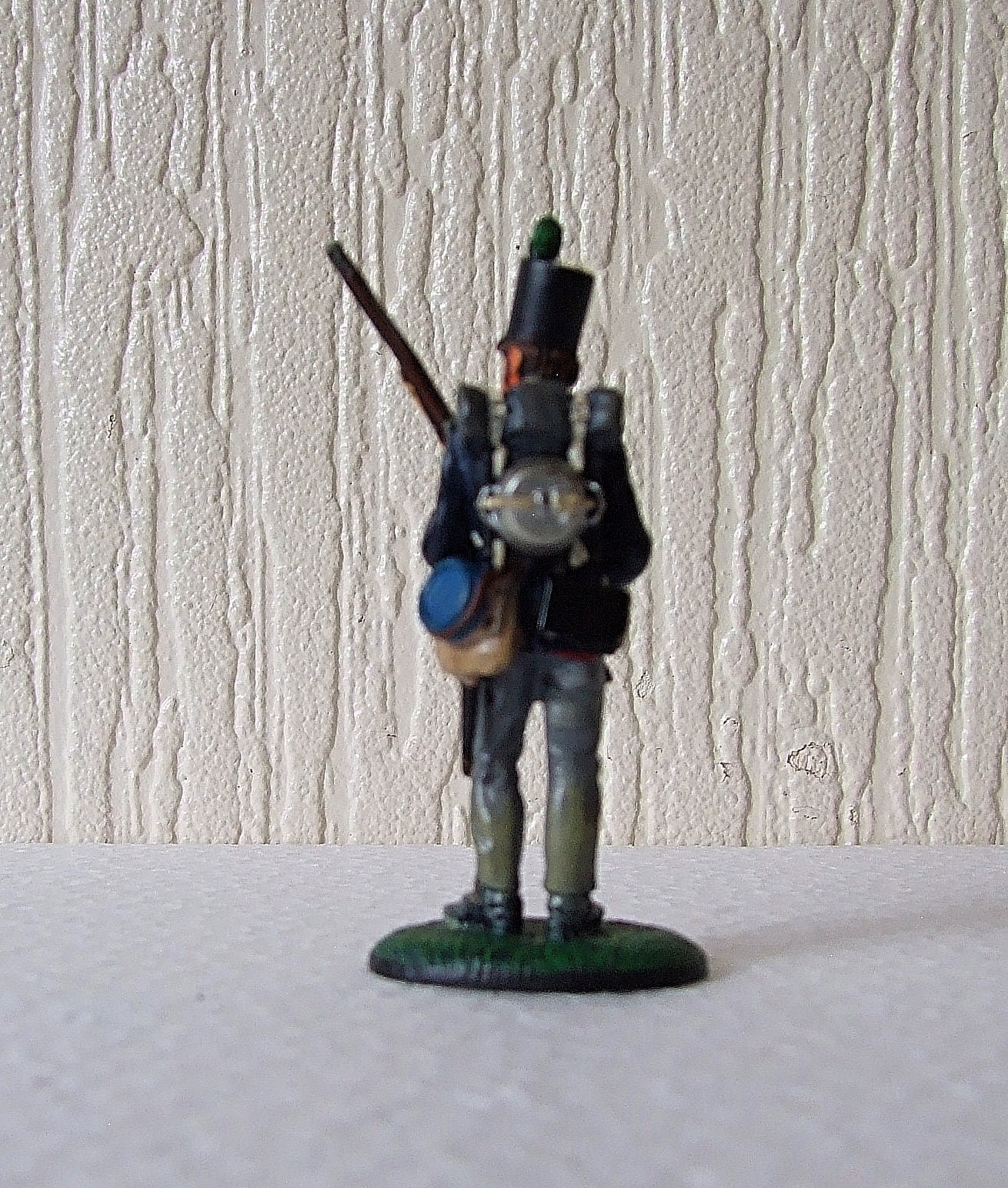 Del Prado the Napoleonic Wars Carabinieri Italian Levy 1812/15 - Etsy