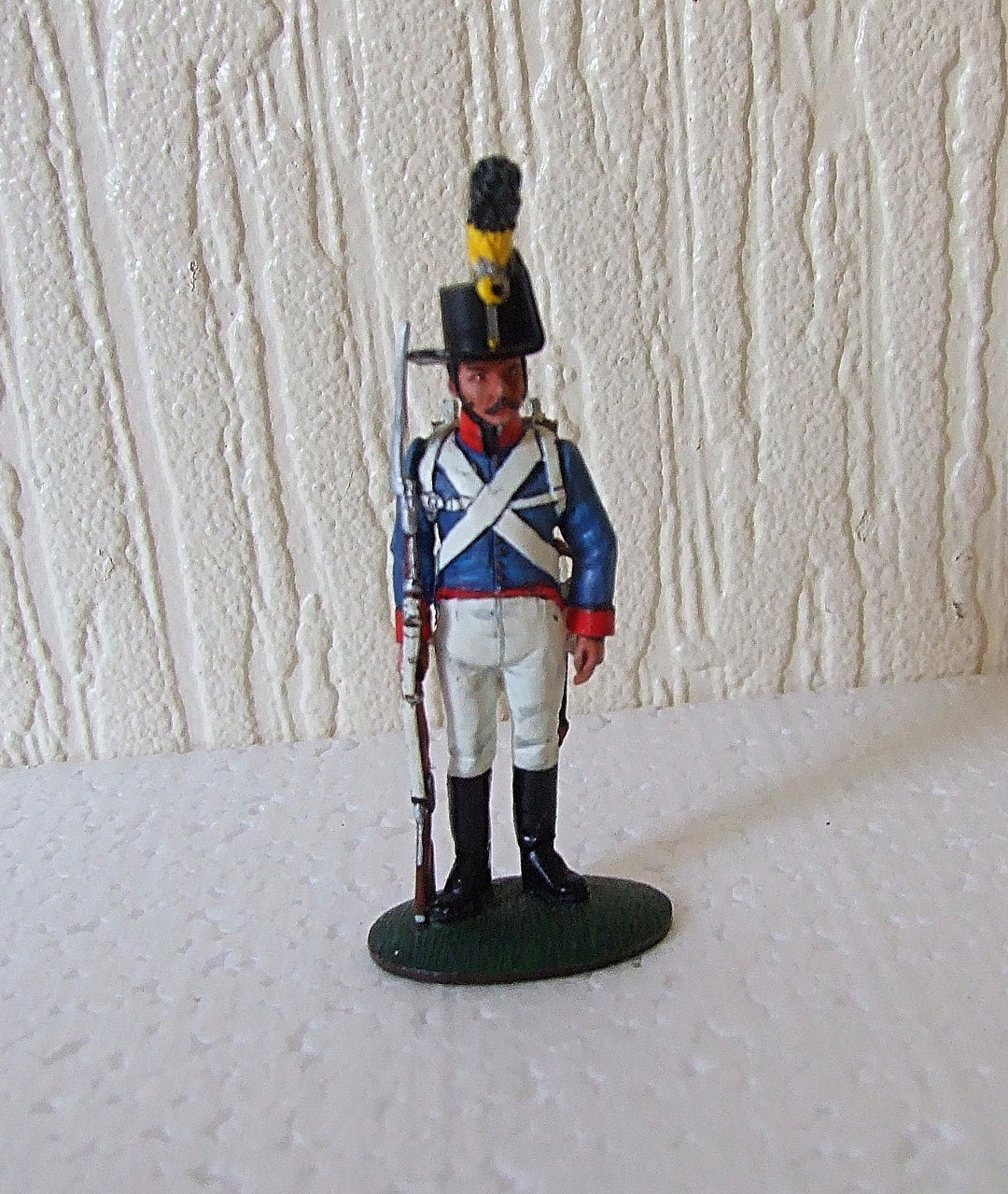 Del Prado the Napoleonic Wars Austrian Sapper 1809 - Etsy