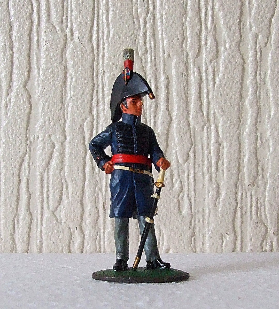 Del Prado the Napoleonic Wars Lieutenant General William Beresford 1811 ...