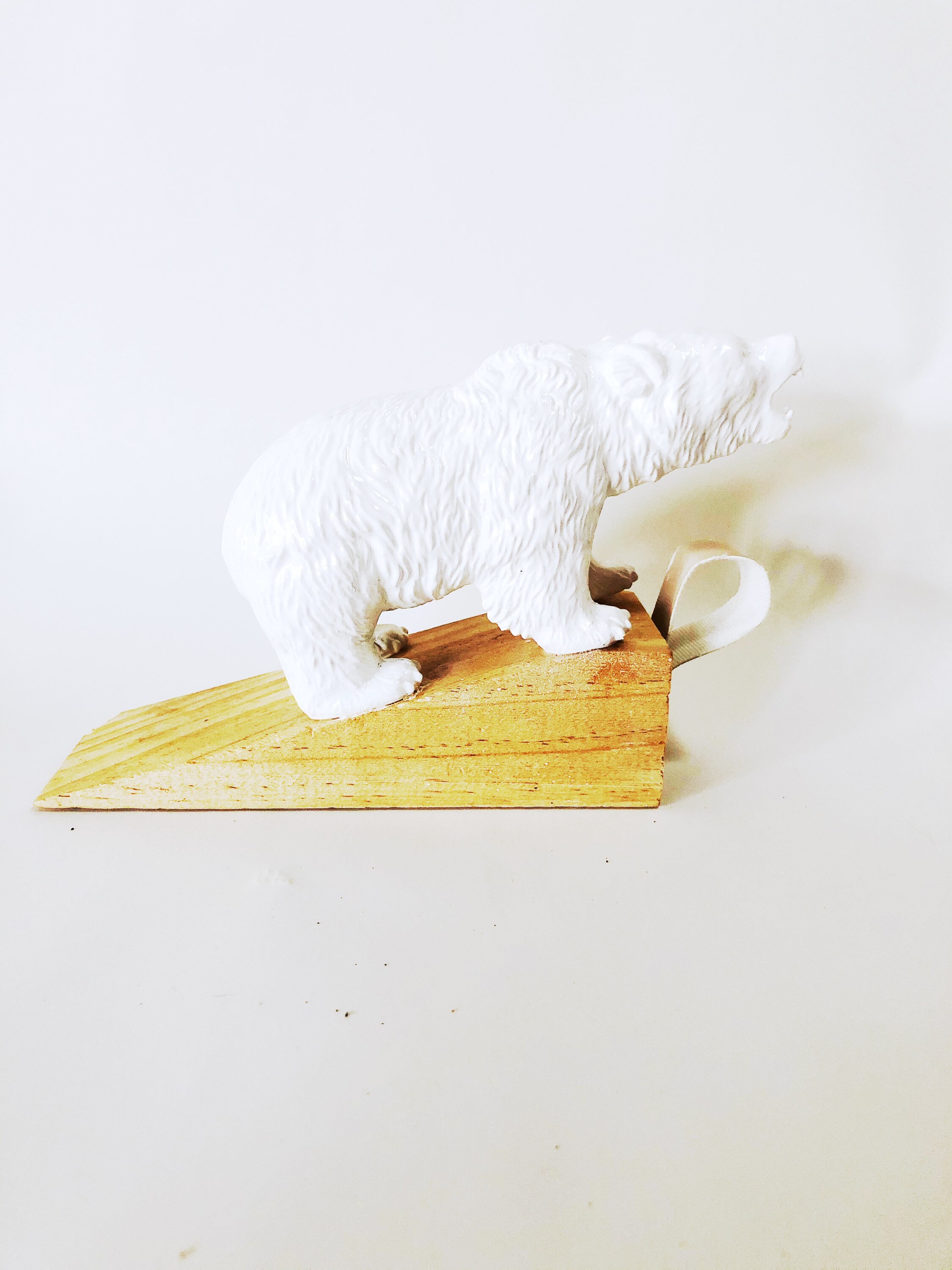 Bear Door Stop - Etsy